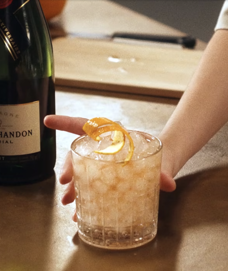 Wine Based Cocktails - Bevinars